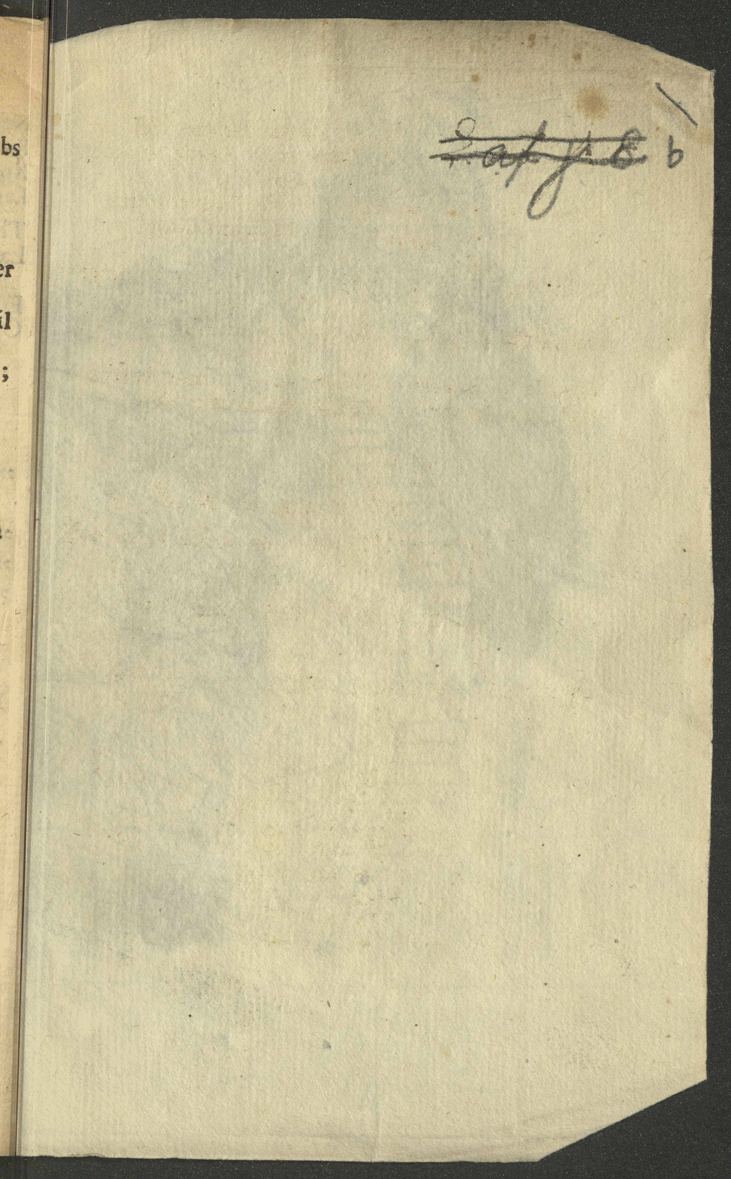 Det Kongelige Norske Videnskabers Selskabs Tab ved Hans Høyærværdigheds ...